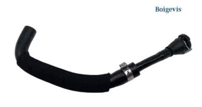 China 1572030217 Crankcase Breather Pipe For Mercedes-Benz G CLASS W463 for sale