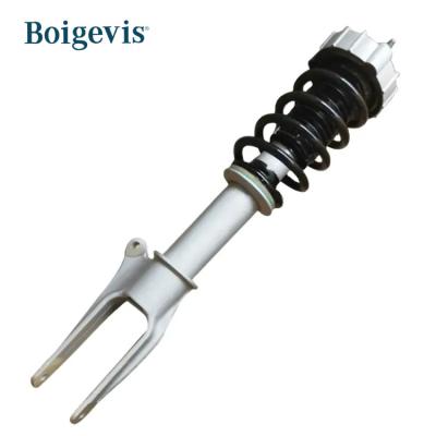 China 97034304507 97034304508 Air Suspension Front Shock Absorber For Panamera 970 for sale