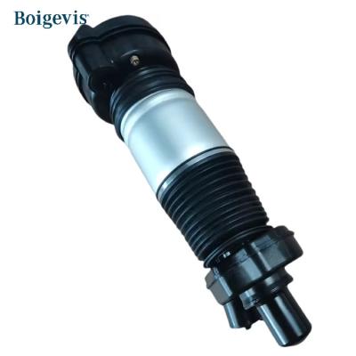 China 9Y0616039B Air Suspension Parts Front Left Shock Absorbers For Porsche Cayenne 9YA for sale