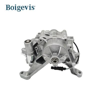 China LR110501 Oil Vacuum Pump For Land Rover Range Rover Evoque Velar Sport Discovery AJ200 for sale