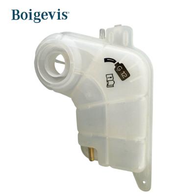 China 4f0121403N Coolant Reservoir Recovery Expansion Tank For Audi A6 2005-2011 for sale