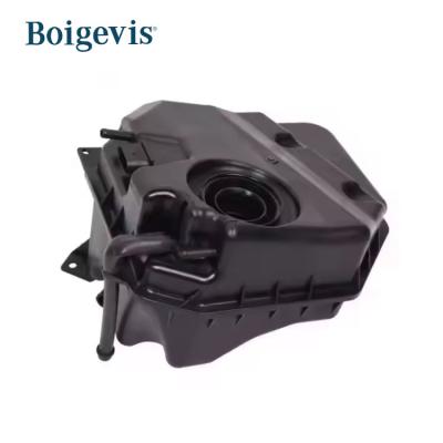 China 7L0121407F Coolant System Parts Coolant Reservoir Tank For VW Audi Q7 for sale