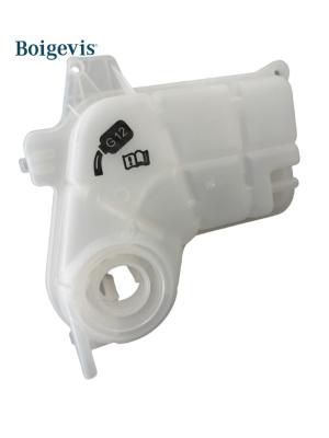 China 8E0121403A Coolant Expansion Tank For Audi A4 B6 B7 Exeo for sale