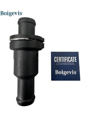 China 1K0121113A 1K0121113B 5QD121113 Coolant Thermostat for Audi A3 Seat Alhambra Skoda Kodiaq for sale