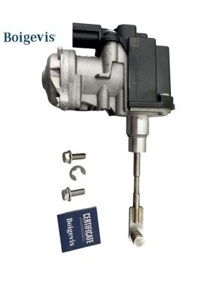 China 04E145725R 04E198725 Turbo Actuator for AUDI A3 SEAT IBIZA N LEON I VW POLO V 1.2 TSI for sale