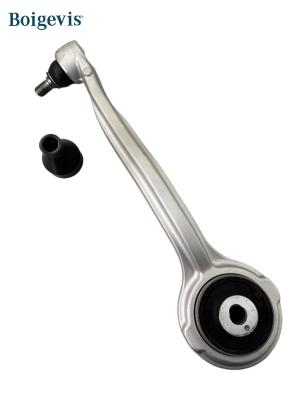 China Mercedes-Benz C-Class W204 Front Upper Control Arm Left Side - Aluminum Construction - OE 2043304311 2033303911 for sale