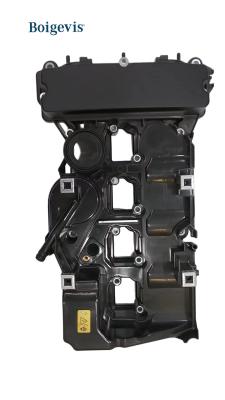 China 2710101030 2710100630 Engine Head Valve Cover For Mercedes W203 C230 Kompressor 2003-2005 for sale