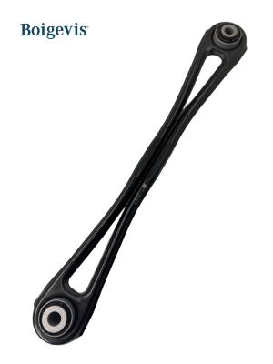 China Porsche Cayenne 955/957 Rear Track Rod Control Arm - OEM 95533104532 7L0501529C - High-Strength Alloy Steel for sale