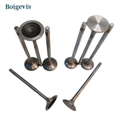 China A27110530601 A27110500627 Intake And Exhaust Valves For Mercedes-Benz 271 Old Model for sale