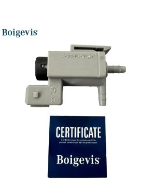China 99660512301 7PP906270 Electric Vacuum Change Over Valve for Porsche 986 Boxster 996 Carrera for sale