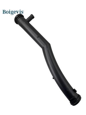 China 03C121065H 03C121065K Coolant Pipe Plastic for SKODA RAPID Fabia VW Tiguan for sale