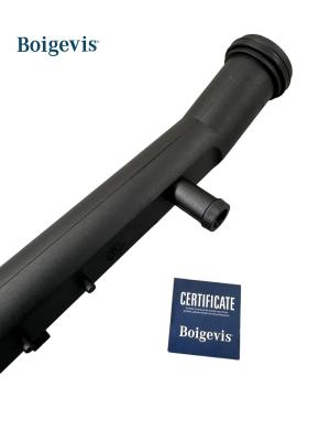 China 032121065G 032121065H Coolant Pipe for VW SKODA SEAT Bora Variant Caddy Golf for sale