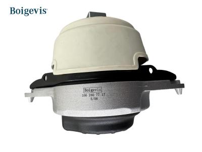 China Mercedes Engine Motor Mount 1662407717 1662403017 for GL-Class X166 W166 C292 - 2,500N Load Capacity for sale