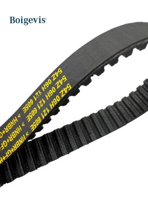 China 06H121605E 941024 Water Pump Drive Belt for Audi Seat Skoda Vw 1.8 2.0T for sale