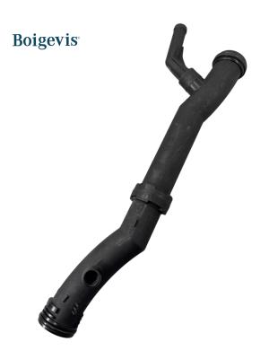 China 03C121065F Coolant Pipe for VW Beetle Jetta Audi A1 2011-2014 Ibiza Skoda Fabia for sale