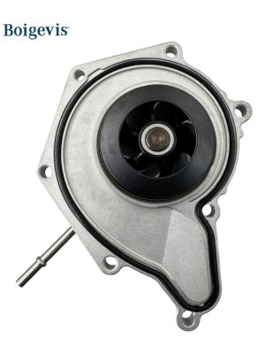 China 06E121016C Engine Parts Water Pump for Audi A5 Porsche Cayenne VW TOUAREG for sale