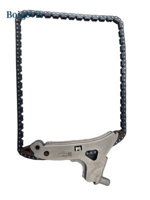 China 2760502316 Timing Chain with Tensioning Rail for Mercedes-Benz C-Class W204 for sale