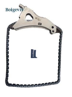 China 2760502416 Engine Timing Chain for Mercedes-Benz M276 C-Class W204 W205 for sale
