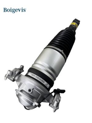 China 7P6616020N 7P5616039AC Front Air Suspension Shock Absorber For Porsche Cayenne 92A for sale