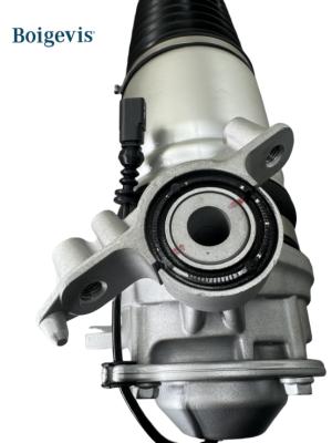 China 7P6616019N Rear Air Suspension Shock Struts For Porsche Cayenne II 92A 958 for sale