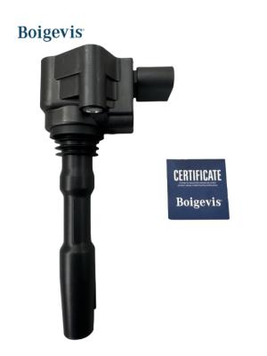 China 079905110J Ignition Coil for VW AUDI A6  VAG SEAT SKODA BENTLEY for sale