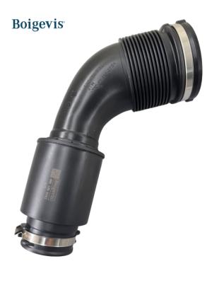 China 4H0129616J  Engine Air Intake Hose for Audi A8 D4 4.0T 2010-2017 for sale