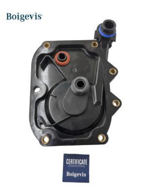 China 11617501563 Crankcase Vent Valve for BMW 540i 740i 740iL 840Ci for sale