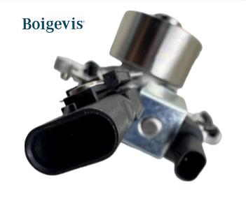 China LR129893 Land Rover Engine Water Pump Assembly 2.0 for Land Rover for sale