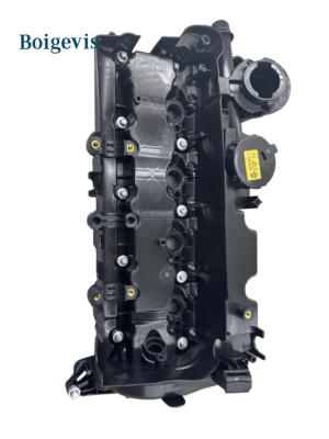 China 11127797613 11128508570 Cylinder Head Valve Cover for Bmw 1 Series 3 Series for sale
