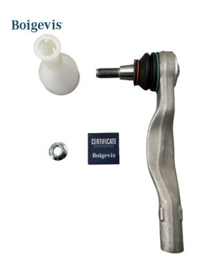 China 971423812B Steering Tie Rod End for Porsche Panamera Bentley Continental for sale