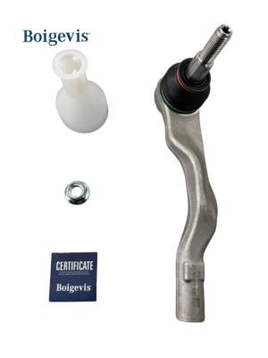 China 971423811B Steering Tie Rod End for Porsche Panamera Bentley Continental for sale