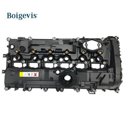 China 11128691779 Engine Valve Cover for BMW G01 X3 M340i M440i B58 3.0L for sale