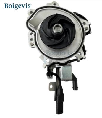 China High-Grade LR123906 Engine Water Pump Assembly for Land Rover Perfect Fit and Guaranteed Compatibility for sale