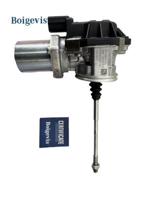 China 06K145614G Turbocharger Valve Actuator for Audi A3TT VW Passat Sharan Toucan EA888 2.0T for sale