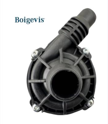 China OEM A0005003500 Engine Parts Auxiliary Coolant Pump Original Compatible with Mercedes-Benz Series for sale