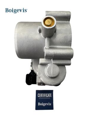 China Genuine OEM 04E133062B Electrical Throttle Body Valve Assembly - Engine Fuel Pump Compatible with Audi & Volkswagen Series for sale