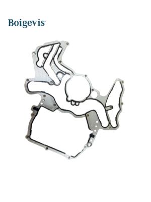 China 059103161AJ Engine Front Timing Cover Gasket for VW Touareg Audi A4 Porsche for sale