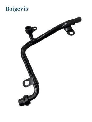 China 06L121085AF Coolant Pipe Left for Volkswagen Audi A4 S4 Avant Quattro for sale
