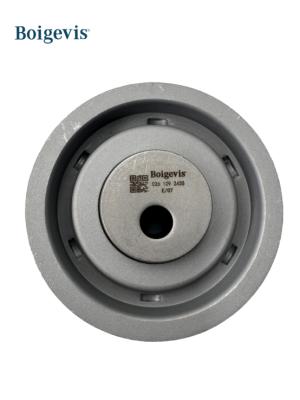 China 026109243G Timing Tension Pulley for Audi Seat VW and Skoda for sale