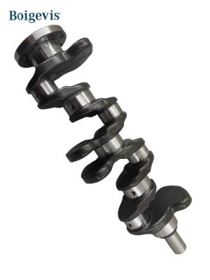 China 2640301400 Engine Crankshaft for Mercedes Benz A160 CLA180 E180 GLA200 for sale