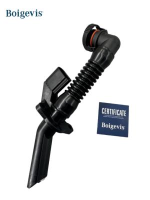 China 03H103202A Black Breather Hose for Audi Q7 Passat B6 Touareg 3.6L V6 for sale