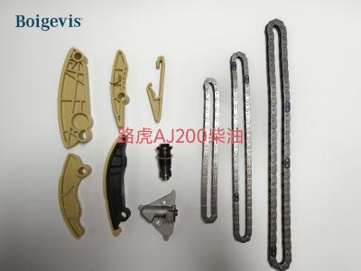 China Timing Chain Kit 10-piece ZSXB-10 for Land Rover AJ200 Diesel for sale