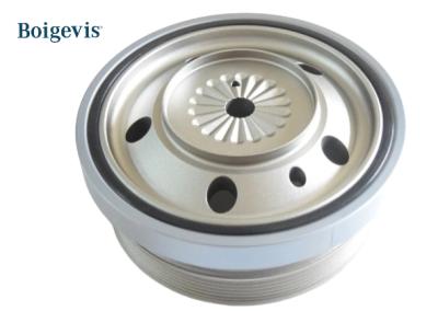 China High-Performance 06M105251BE Crankshaft Pulley Fit For Audi S4/SQ5/A7/Q8/Q7/A6/A8 & Porsche Cayenne 3.0T for sale