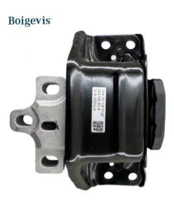 China Original Auto Engine Parts oem 3QG199555B Car Engine mount Compatible With Vw models for sale