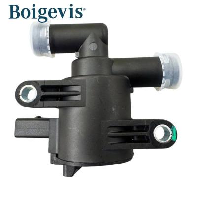 China 5Q0122096K  Auxiliary Water Pump Volkswagen Audi Passat 2008-2018 for sale