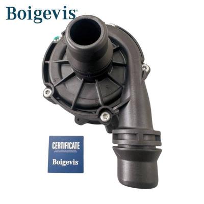 China 11518638237 Auxiliary Water Pump Original BMW X6 2008-2019 X5 2008-2019 for sale