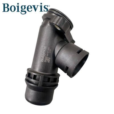 China 06F121133A Cylinder Head Three-Way Connector SEAT LeóN 2005-2012 for sale