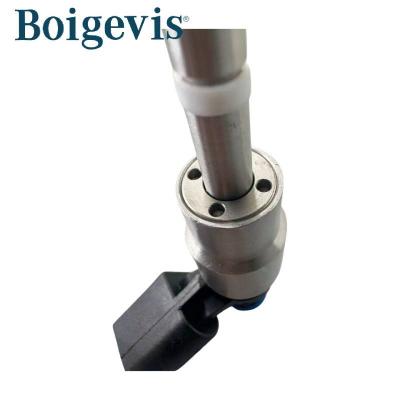 China 06F 906 036 A Fuel Injector For Volkswagen (2006-2016) & Audi (2006-2008) for sale