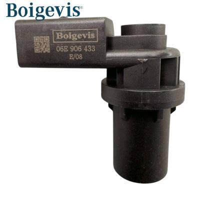 China Speed Sensor 06E 906 433 A8S8 fits Audi A8 and S8 models (2006-2010), and is compatible with 4.2L V8 and 5.2L V10 engines for sale