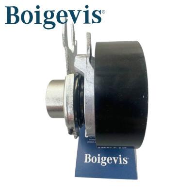 China Tensioner Pulley 030109243N Is An Accessory Belt Tensioner Applicable To 1.4–1.8L Models Of Volkswagen Polo, Golf, Etc Audi A3 Etc And SEAT Ibiza Etc From 2009 To 2018 Including Those On EA111 for sale